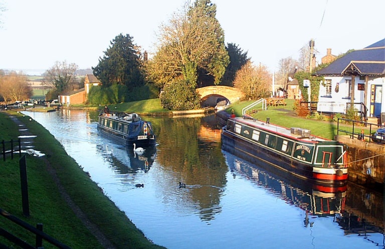 UK Canals | Canoeing | Kayaking | SUP | Find Routes and Launches