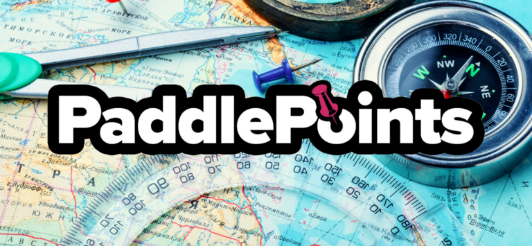 Go Paddling | Go Canoeing, Go Kayaking, SUP | PaddlePoints | Tips