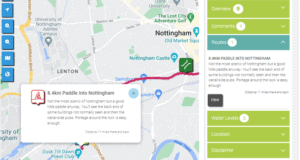 How to use PaddlePoints | Go Paddling