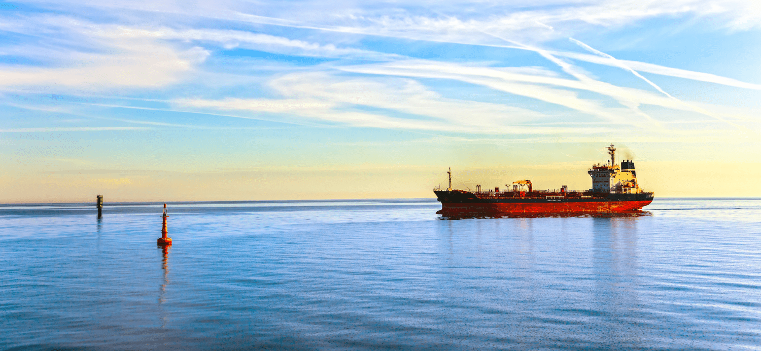 Paddling Near Shipping Lanes | Go Paddling