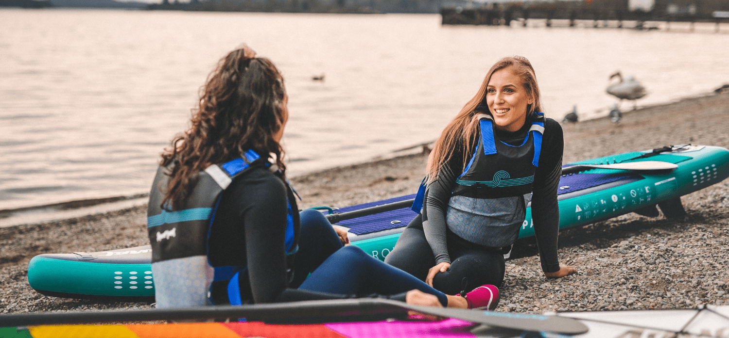 Go Paddling | Go Canoeing, Go Kayaking, SUP | PaddlePoints | Tips
