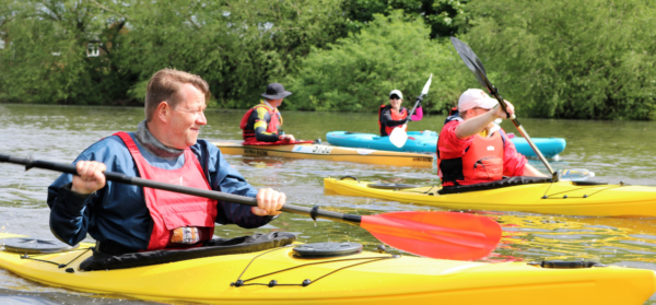 Go Paddling | Go Canoeing, Go Kayaking, SUP | PaddlePoints | Tips