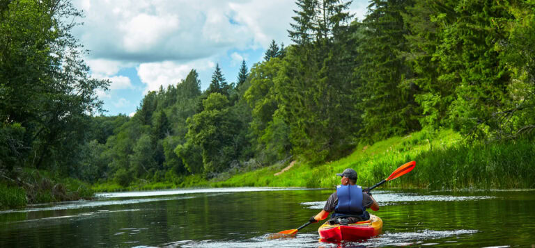 Canoeing | Tips and advice about canoeing and getting into canoeing