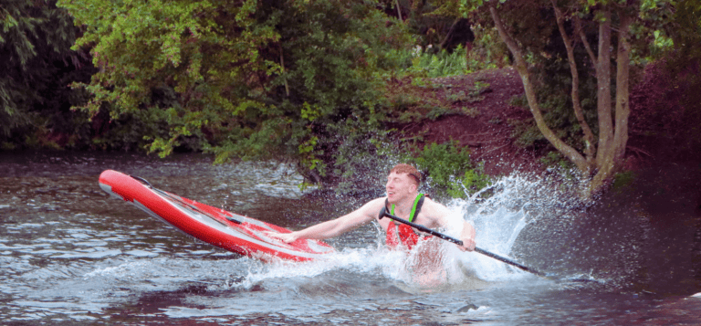 Go Paddling | Go Canoeing, Go Kayaking, SUP | PaddlePoints | Tips