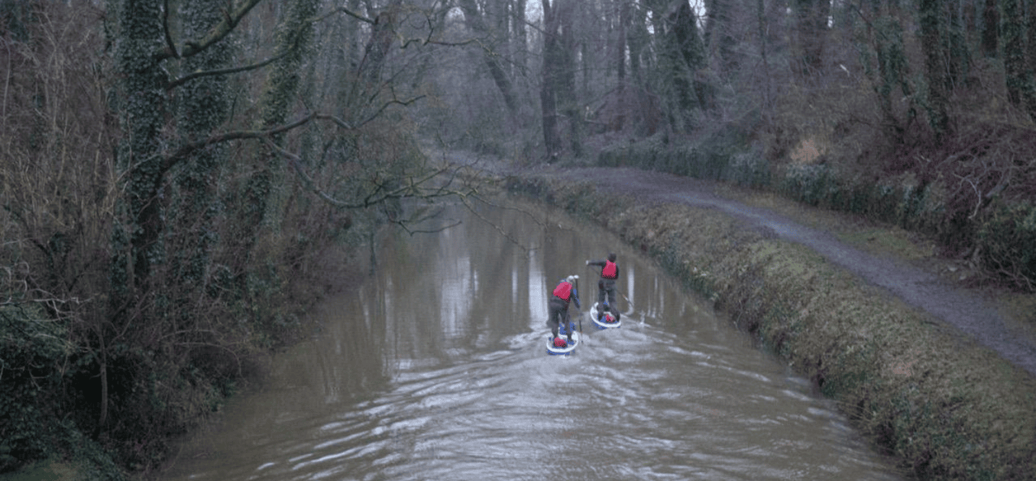 Go Paddling | Go Canoeing, Go Kayaking, SUP | PaddlePoints | Tips
