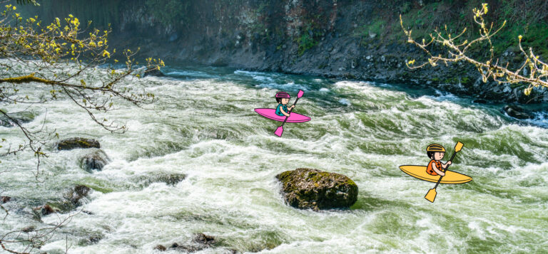 Go Paddling | Go Canoeing, Go Kayaking, SUP | PaddlePoints | Tips