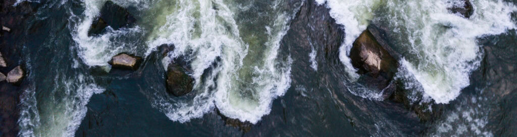 Paddling Whitewater: A Beginner's Guide | Go Paddling