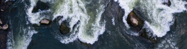 Paddling Whitewater: A Beginner's Guide | Go Paddling