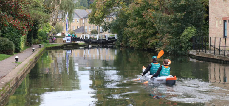 Go Paddling | Go Canoeing, Go Kayaking, SUP | PaddlePoints | Tips