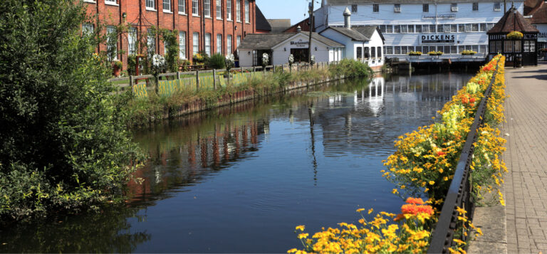 UK Rivers | Canoeing | Kayaking | SUP | Find Routes and Launches