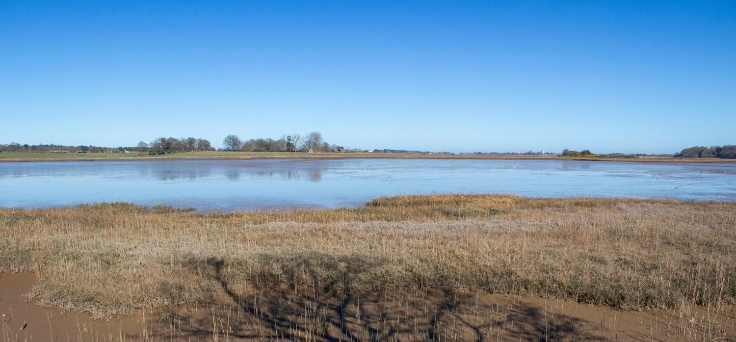 River Blyth (Suffolk) | Go Paddling