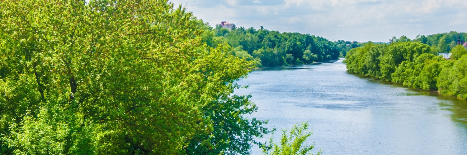 The Top 5 Places to Paddle in Lancashire | Go Paddling