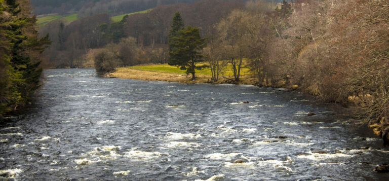 Rivers in Scotland | Canoe | Kayak | SUP | Scottish Rivers For Paddling