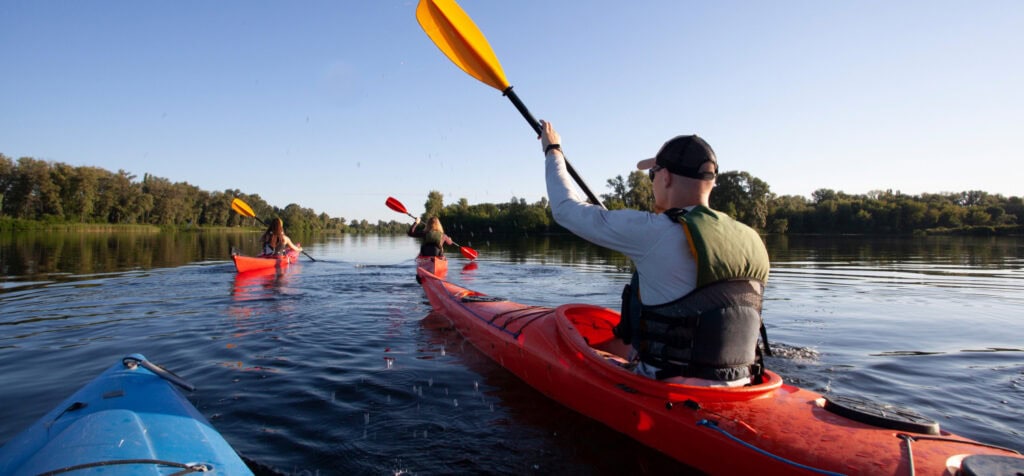 Go Paddling | Go Canoeing, Go Kayaking, SUP | PaddlePoints | Tips