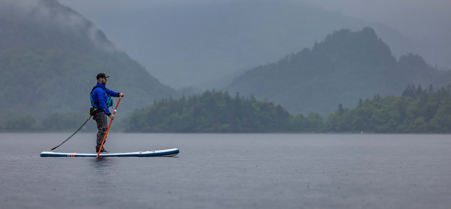 Essential Winter Considerations for Paddling